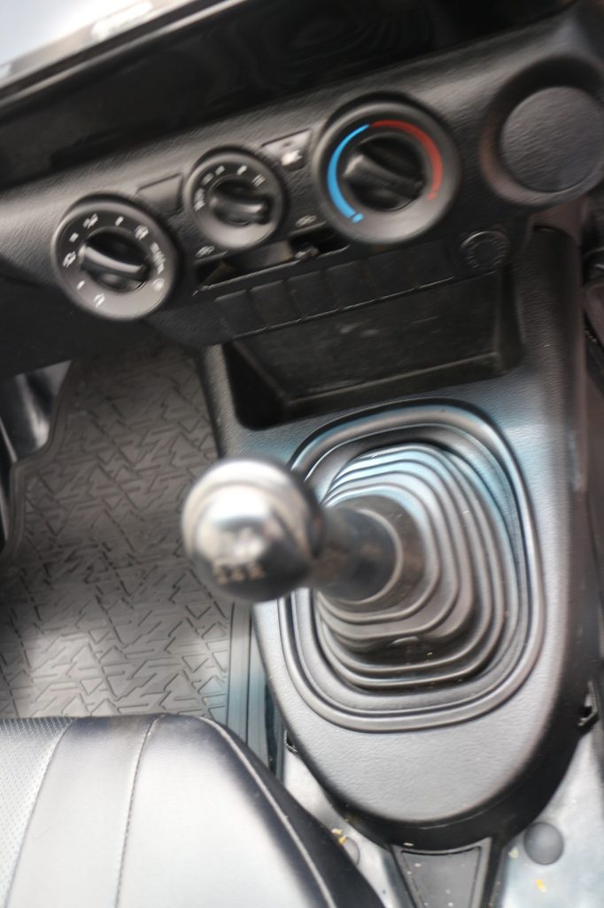 2018 Toyota Hilux 2.4 GD Single Cab A/C - OMC Motors